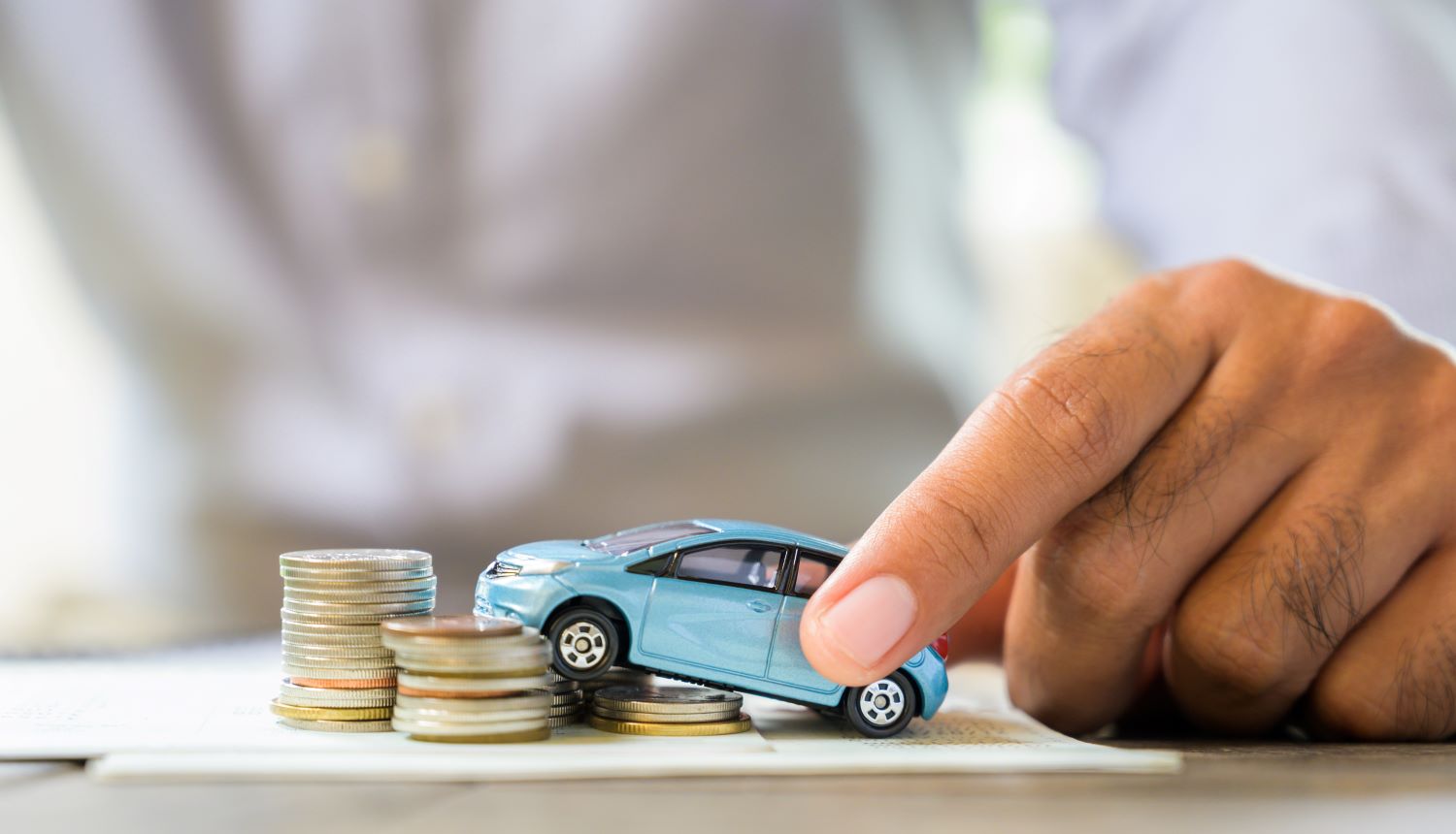 Car Finance for Limited Company