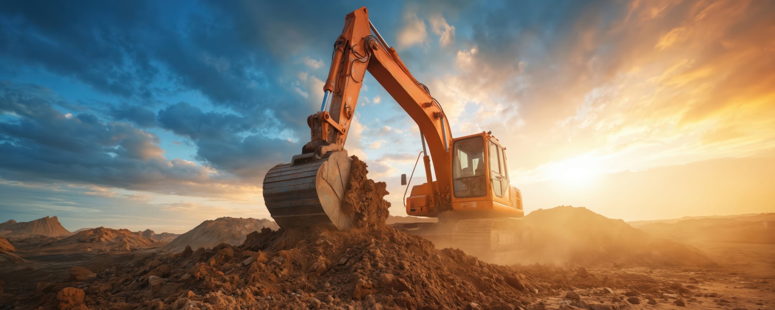 Digger Finance For New or Established Companies