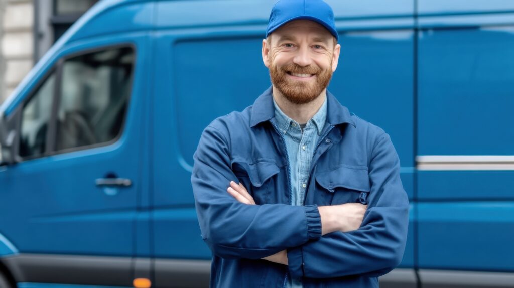 Can I get van finance if my limited company is less than a year old?